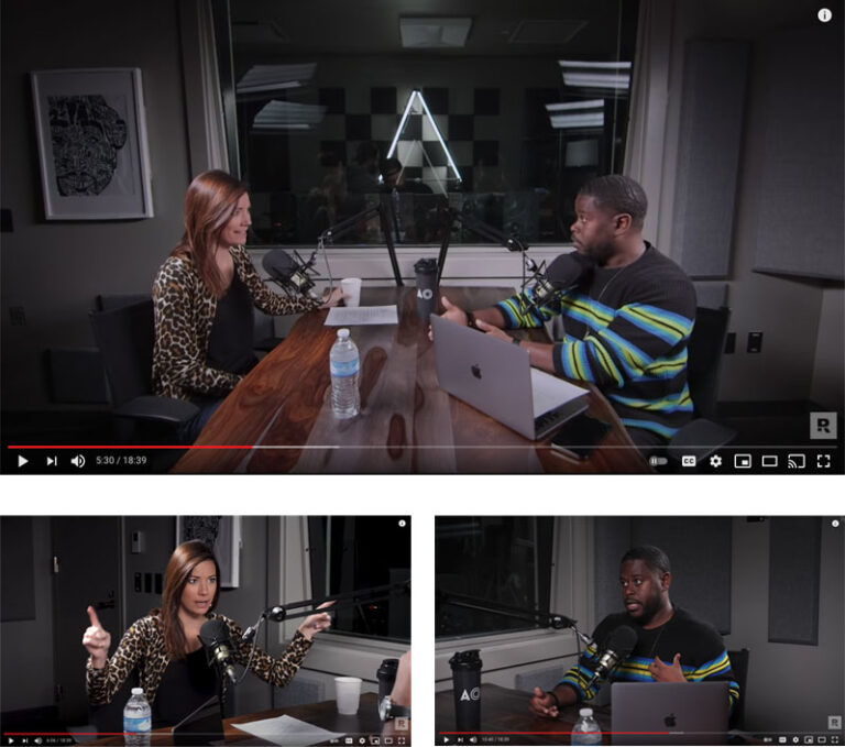 What is a Video Podcast - Adding Video to Your Podcasting