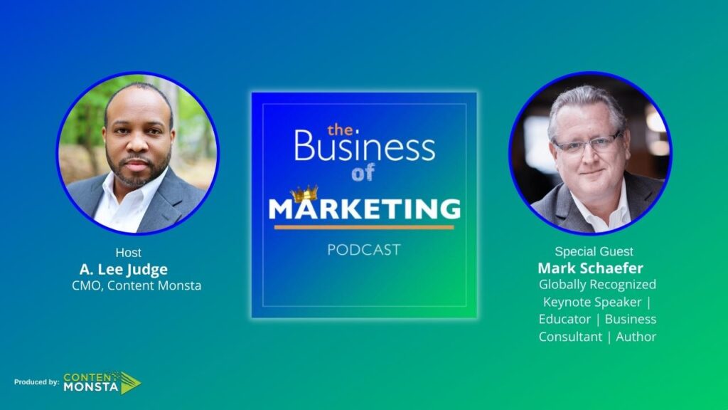 How To Build Momentum in Life, Marketing, and Business with Mark ...