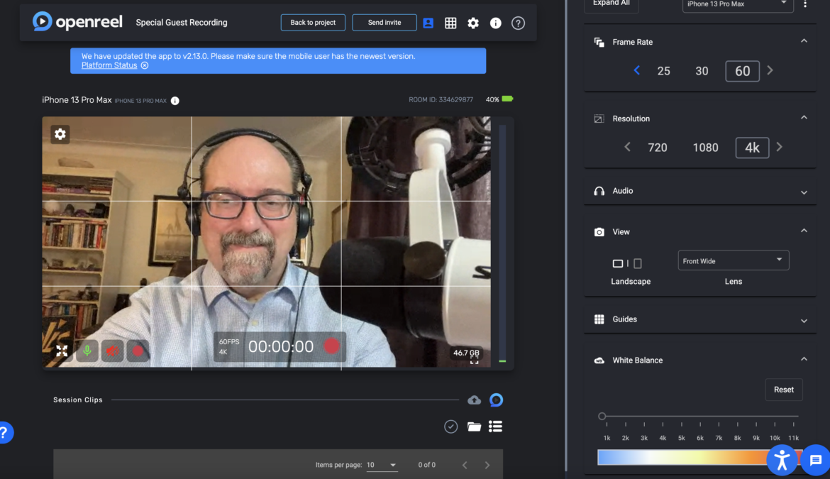 OpenReel vs Riverside.fm - Which is the Best Remote Video Recording ...