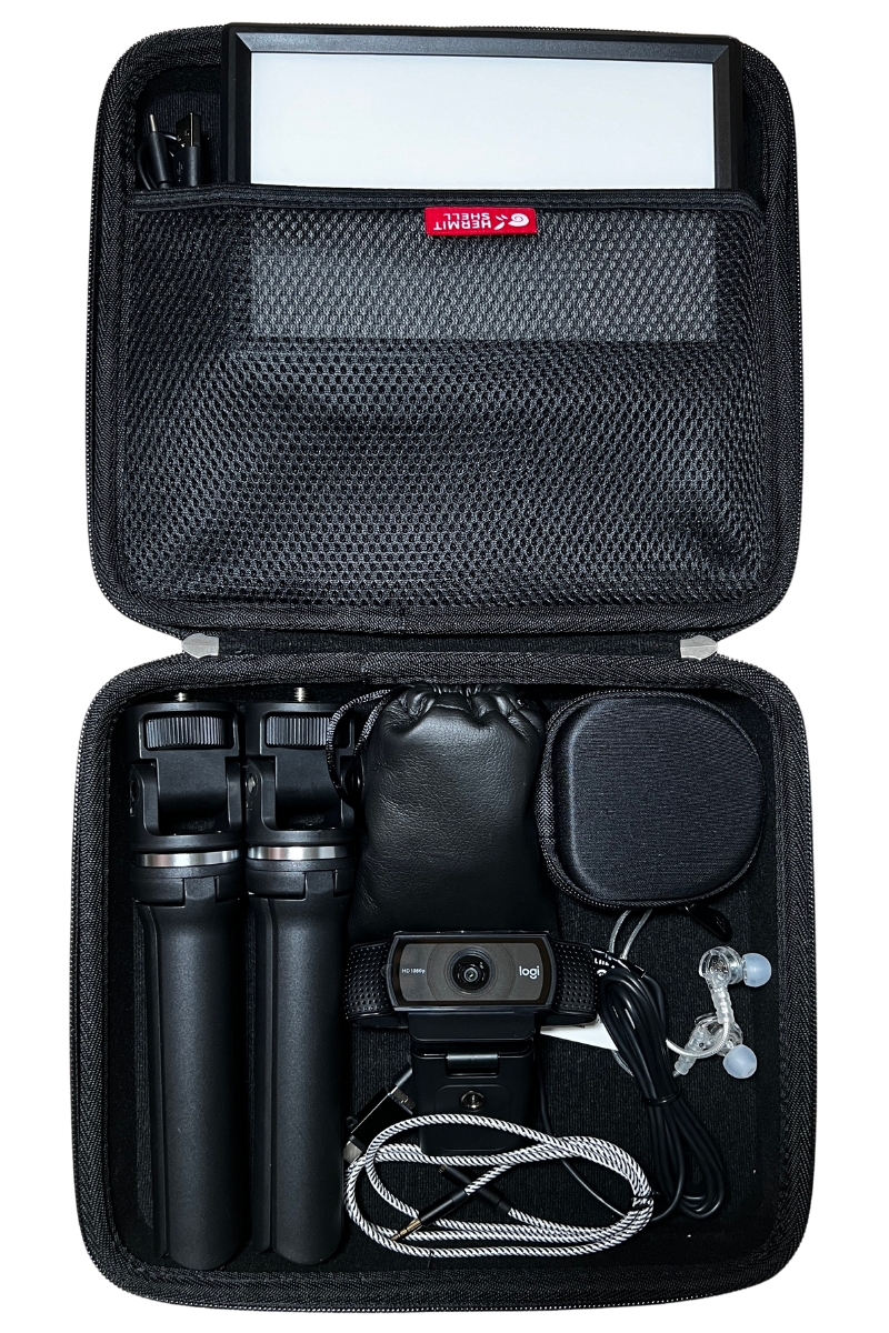 Desktop Video Kit - for Video Production